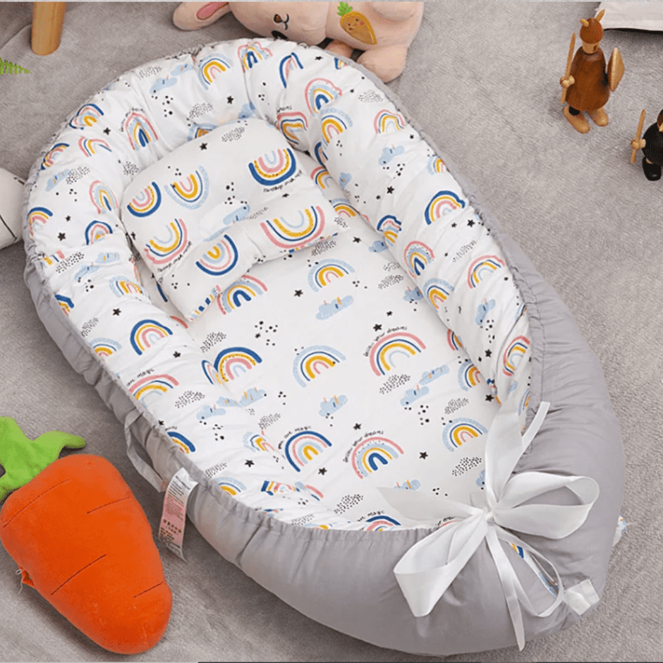 Nos Cocon Bébé – Mon Petit Cocon