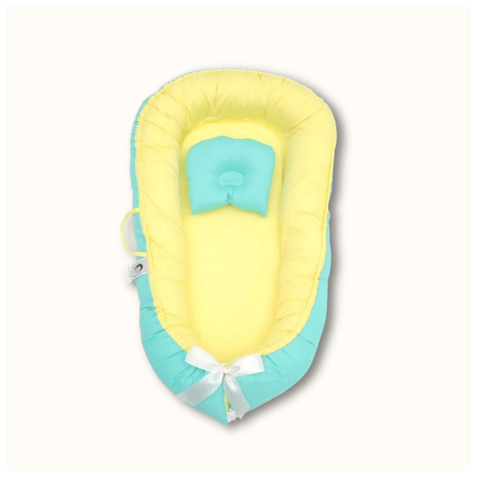 Nos Cocon Bébé – Mon Petit Cocon