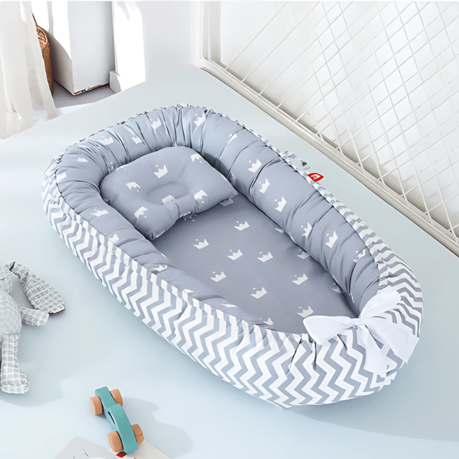 Nos Cocon Bébé – Mon Petit Cocon